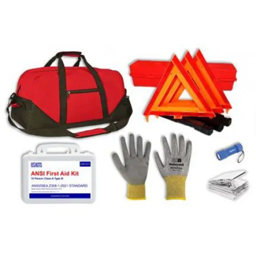 Fleet Safety & Compliance Kits