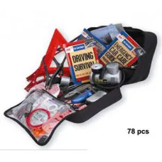 Essential Car Emergency Kits for Every Driver