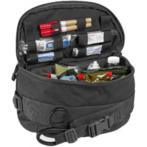 K9 Tactical Field Kit with Combat Gauze Now