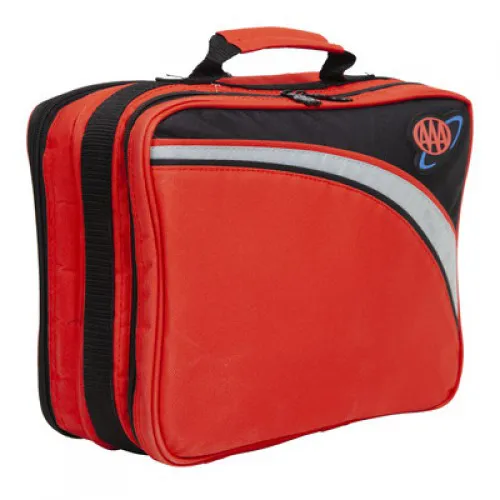 AAA Approved 76 Piece Road Emergency Kit