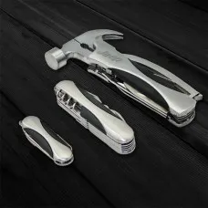 3-Pc Multi Tool Set - Versatile & Essential Tools