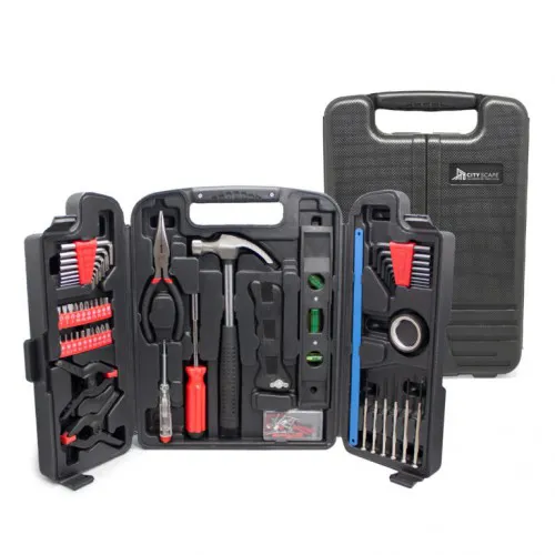 95-Piece Tool Set: Your Essential Toolkit Online