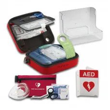 Philips HeartStart OnSite AED Ready Pack Now!