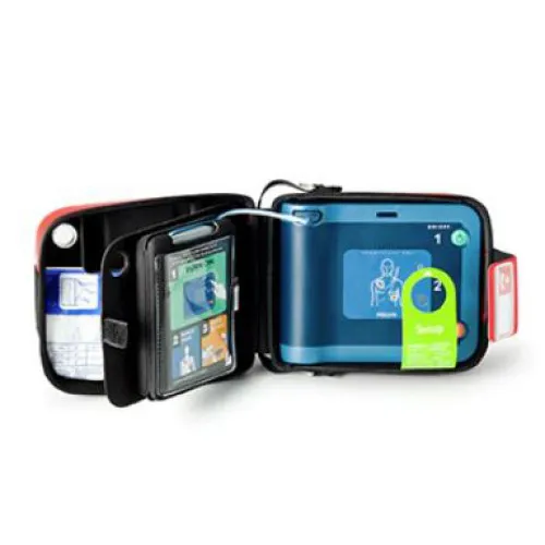 Philips HeartStart FRx AED - Ready-Pack Included