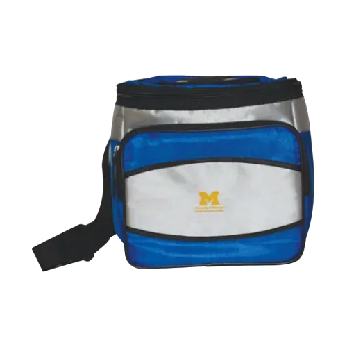 Imprinted Cooler with Easy Access Top - Shipping Included