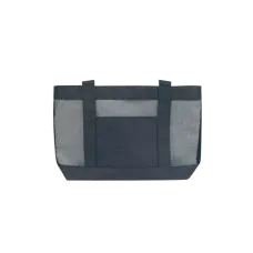 Imprinted Mesh Tote - Includes Shipping & Imprint!
