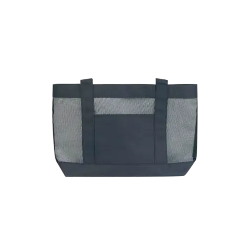 Imprinted Mesh Tote - Includes Shipping & Imprint!