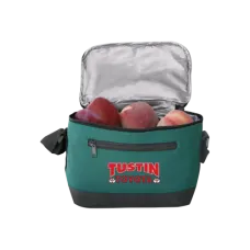Imprinted Six-Pack Cooler - Ships Free Today!