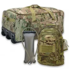 Deployment Kit - Basic Multicam Gear Online