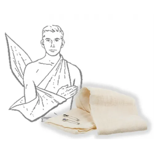 Buy Triangular Bandage 40 x 56 - Perfect for First Aid
