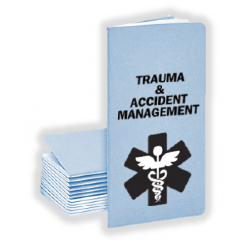 Trauma & Accident Management Instructions for Your DIY Kit Essentials