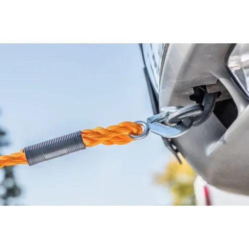 USKITS Roadside Rescue Kit - Essential Safety Gear