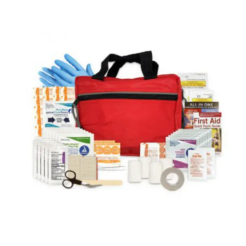Premium Care First Aid Kit for Ultimate Protection