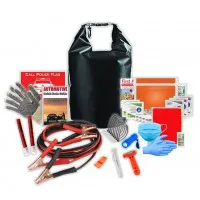 Imprinted Roadside Rescue Economy Kit Online