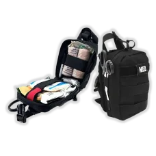 USKITS Patrol Vehicle Trauma Kit Now!