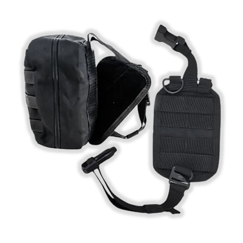 USKITS Patrol Vehicle Trauma Kit Now!