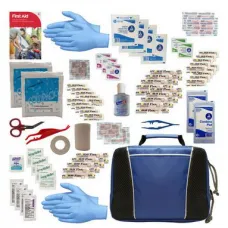 Team Sport First Aid Kit II - Essential Gear for Safety