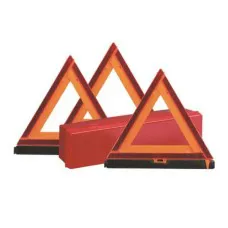 DOT Triangles Made in the USA - 4 Kit Case