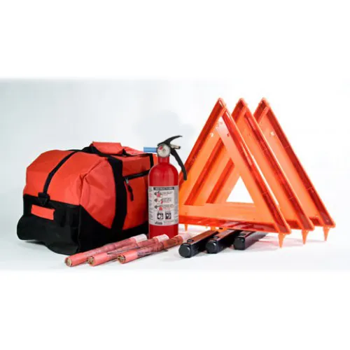 USKITS Essential DOT Compliant Truck Kits