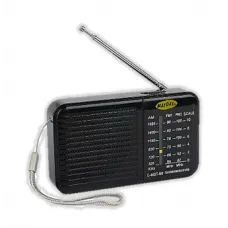 Buy Telecare Emergency AM/FM Radio for Safety & Fun