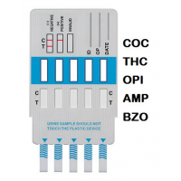 PPE Compliant Kit with First Aid Kit