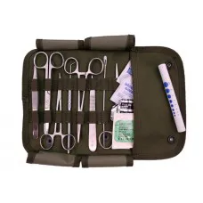 Premium Surgical Set for Quality Procedures