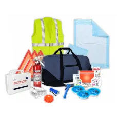 DOT Truck Safety Kits: Compliance and Emergency Solutions
