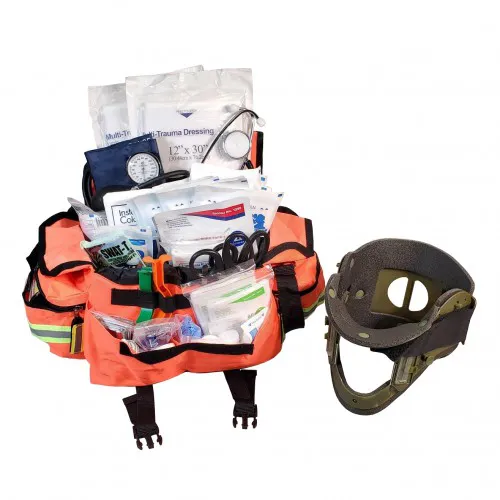 USKITS Large EMT Trauma Kit Bag Online