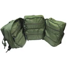GI Style Trauma Kit - Essential First Aid Gear