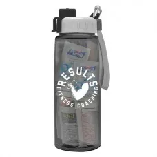 Imprinted USA Made Union Bottle Survival Kit