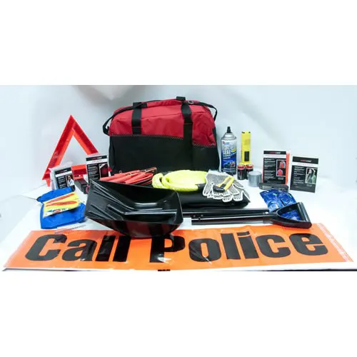 Your Essential Winter Prepper Kit Now!