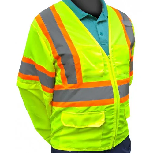 USKITS DOT Truck Kit with Fire Extinguisher & Vest