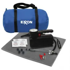 Imprinted Air Compressor Kit - Efficient & Reliable