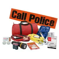 All Weather Car Emergency Kit for Your Safety