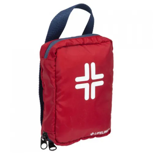 Wilderness First Aid Kit - Essential Safety Gear