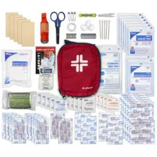 Wilderness First Aid Kit - Essential Safety Gear