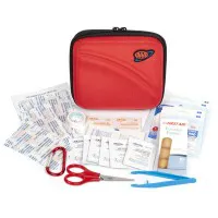 AAA Approved 76 Piece Road Emergency Kit