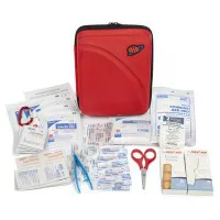 AAA Approved 76 Piece Road Emergency Kit