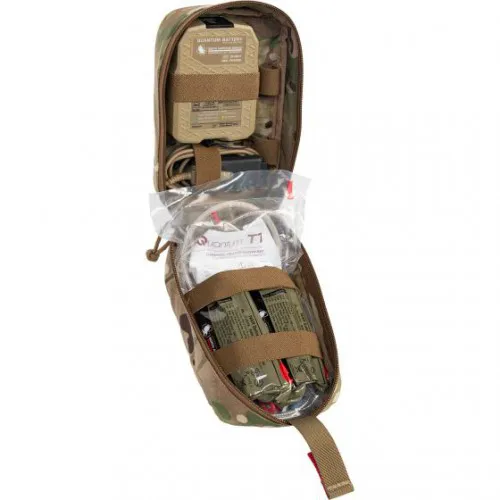 Quantum Ultimate Intensive Resuscitation Carry (Basic)