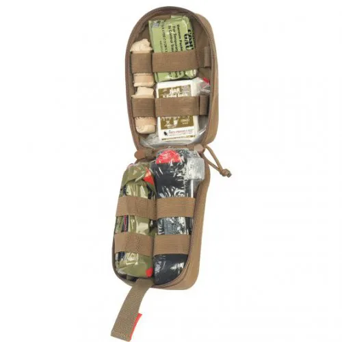 Buy Tactical Operator Response Kit - TORK with Gauze