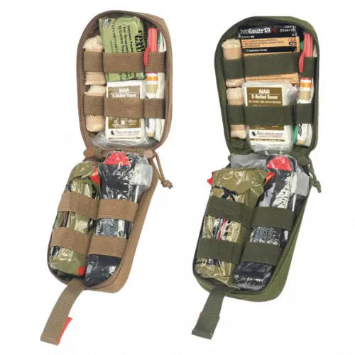 Advanced Tactical Operator Response Kit - TORK