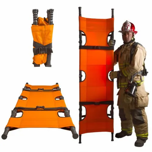 Medevac Litter: Reliable Rescue Solutions Online