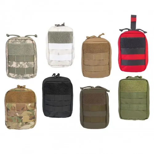 Buy Tactical Operator Response Kit - TORK with Gauze