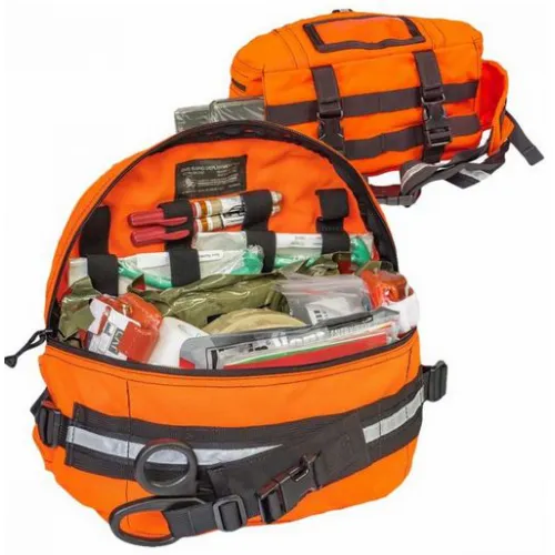 EMS Rapid Deployment Kit for Quick Response Gear