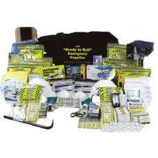 Search and Rescue Kit - Water-Resistant Pouch