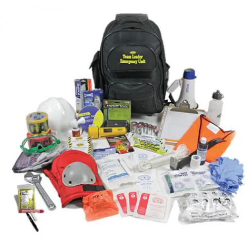 Buy Team Leader Emergency Action Kit - Essential Gear