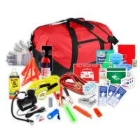 USKITS DOT Economy OSHA ANSI Compliant Kit