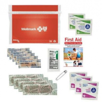 USKITS Basic NEMT DOT OSHA Compliant All-in-One Kit