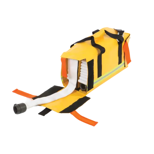 Forestry Hose Pack 102 - Quality Firefighting Gear
