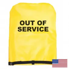 Durable Hydrant Cover for Maximum Protection